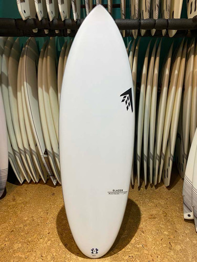 5'11 FIREWIRE GLAZER SURFBOARD (4207720) - Catalyst