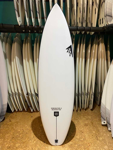 6'6 FIREWIRE DOMINATOR 2.0 SURFBOARD(6207984) - Catalyst