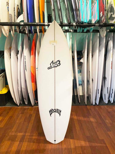 5'5 LOST ROCKET SURFBOARD (196265) - Catalyst