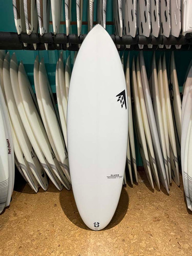 6'0 FIREWIRE GLAZER SURFBOARD (2209249) - Catalyst