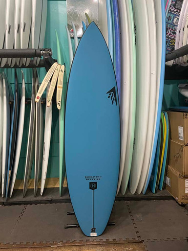 6'4 FIREWIRE DOMINATOR 2.0 SURFBOARD (0207492) - Catalyst