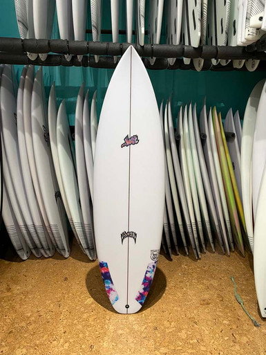 5'11 LOST LITTLE WING SURFBOARD (240161) - Catalyst