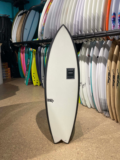 5'7 HAYDENSHAPES MISC. SURFBOARD (0076) - Catalyst
