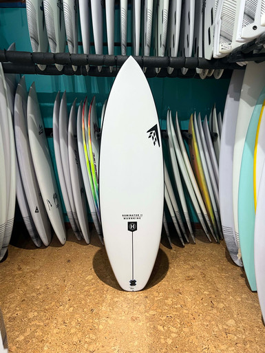 5'8 FIREWIRE DOMINATOR 2.0 SURFBOARD (6212787) - Catalyst