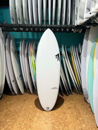 5'5 FIREWIRE GLAZER SURFBOARD (8213465) - Catalyst