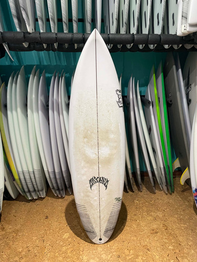 5'9 LOST RETRO RIPPER SURFBOARD(210586) - Catalyst