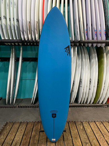 7'0 FIREWIRE SUNDAY SURFBOARD (1208085) - Catalyst