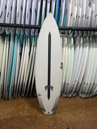 6'4 LOST LIGHTSPEED PUDDLE JUMPER PRO SURFBOARD (113329) - Catalyst