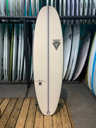 5'8 FIREWIRE REVO SURFBOARD (9217547) - Catalyst