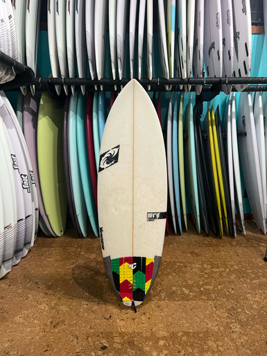 5'2 WRV FUGGET USED SURFBOARD(131865) - Catalyst