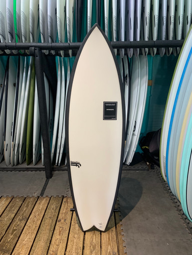 5'10 HAYDENSHAPES MISC. SURFBOARD (0018) - Catalyst
