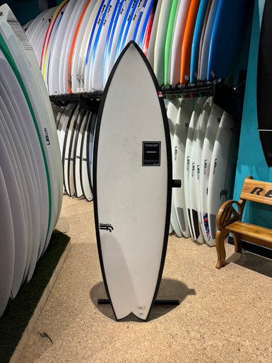 5'10 HAYDENSHAPES MISC. SURFBOARD (0016) - Catalyst