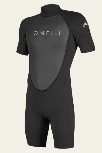 ONEILL REACTOR-2 2MM BZ S/S SPRING SUIT (5041B) - Catalyst