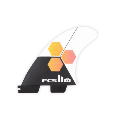 FCS II CI PC LARGE TRI FINS (FCIL-PC02-LG-TS-R) - Catalyst