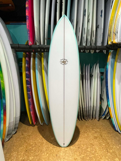 7'0 LOST SMOOTH OPERATOR SURFBOARD (243569) - Catalyst