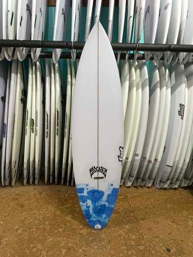 6'1 LOST STEP DRIVER SURFBOARD(246836) - Catalyst