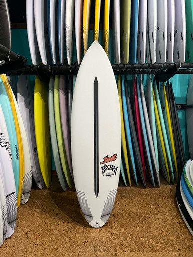 6'0 LOST LIGHTSPEED QUIVER KILLER SURFBOARD (239978) - Catalyst