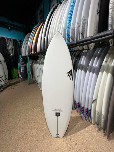 5'8 FIREWIRE MASHUP SURFBOARD (6220297) - Catalyst
