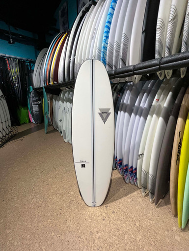 5'6 FIREWIRE REVO SURFBOARD (7220701) - Catalyst