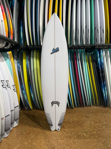 7'2 LOST CROWD KILLER SURFBOARD(243544) - Catalyst