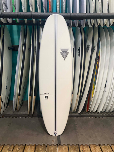 5'8 FIREWIRE REVO SURFBOARD (8223290) - Catalyst