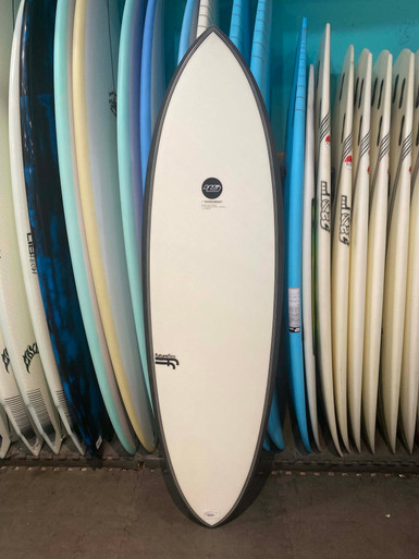 5'11 HAYDENSHAPES HYPTO KRYPTO SURFBOARD (HS0252) - Catalyst