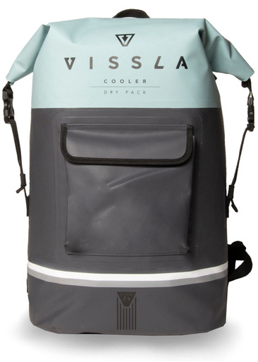 VISSLA ICE SEAS COOLER 24L DRY BACKPACK - Catalyst