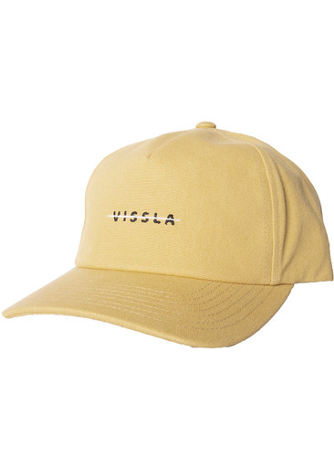 VISSLA STRIKE HAT - Catalyst