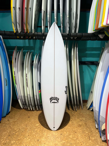 6'1 LOST STEP DRIVER SURFBOARD (239669) - Catalyst