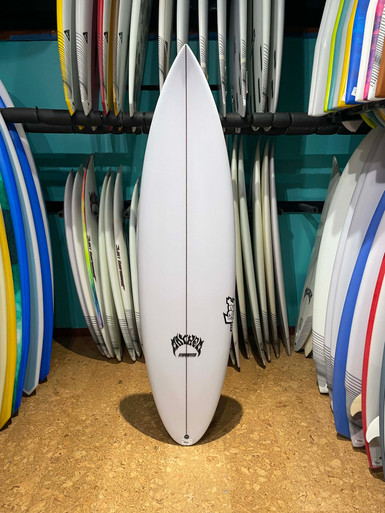 6'5 LOST STEP DRIVER SURFBOARD (246842) - Catalyst