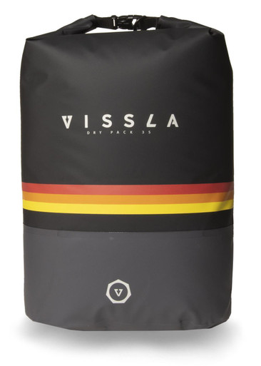 VISSLA 7 SEAS 35L DRY PACK - Catalyst