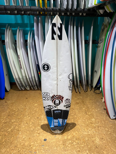 5'0 LOST TEAM SURFBOARD (206007) - Catalyst