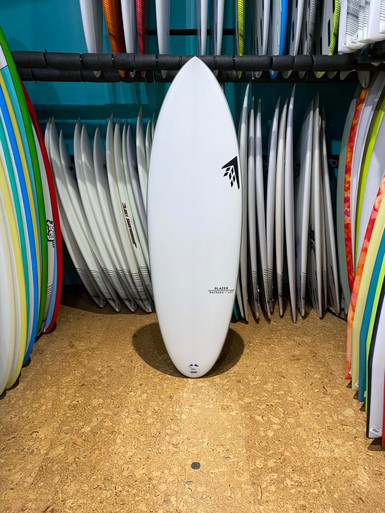 5'8 FIREWIRE GLAZER SURFBOARD (8744921) - Catalyst