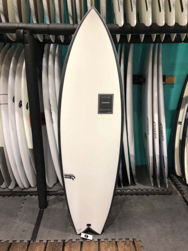HAYDEN SHAPE MISC. 5'11