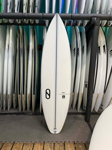 6'0 FIREWIRE IBOLIC FRK PLUS SURFBOARD (0224694) - Catalyst