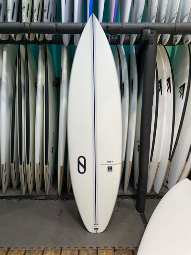 6'1 FIREWIRE IBOLIC FRK PLUS SURFBOARD (9224784) - Catalyst