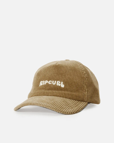 RIPCURL CORD SURF CAP (02FWHE-BRONZE) - Catalyst