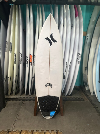 4'6 LOST DRIVER 2.0 USED SURFBOARD (246745) - Catalyst