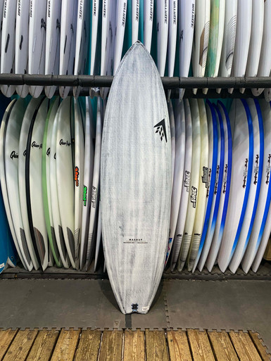 6'6 FIREWIRE VOLCANIC MASHUP SURFBOARD (3228718) - Catalyst