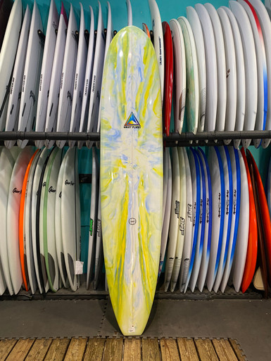9'1 QUIET FLIGHT ULTRA GLIDE SURFBOARD (62282) - Catalyst