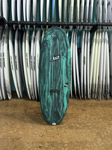 5'2 LOST BEAN BAG SURFBOARD (258421) - Catalyst