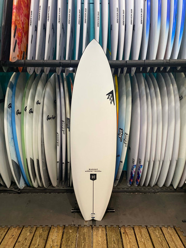 6'6 FIREWIRE MASHUP HELIUM SURFBOARD (2229935) - Catalyst