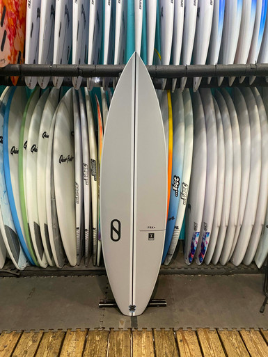 6'0 FIREWIRE FRK PLUS SURFBOARD (2915440) - Catalyst