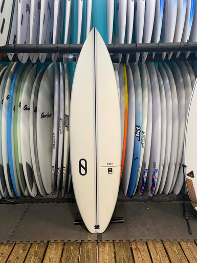 6'2 FIREWIRE FRK PLUS IBOLIC SURFBOARD (4230301) - Catalyst