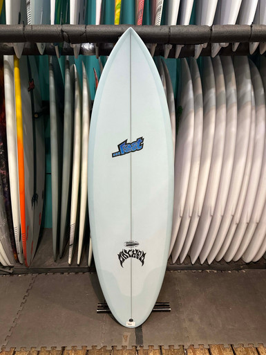 5'8 LOST QUIVER KILLER E.D.D. SURFBOARD (259969) - Catalyst