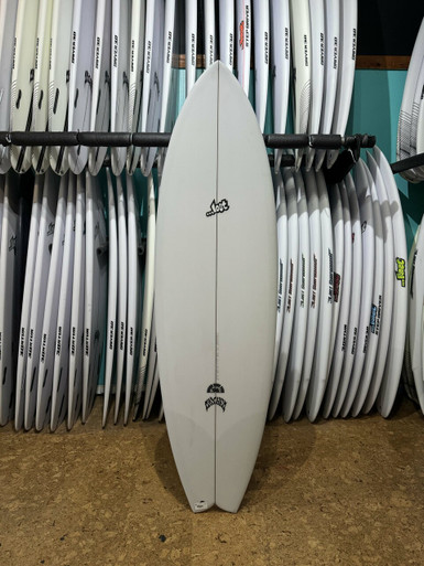 6'4 LOST RNF 96 SURFBOARD (255464) - Catalyst