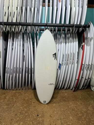 5'5 FIREWIRE GLAZER USED SURFBOARD (4206056) - Catalyst