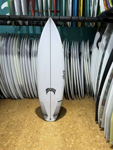 5'5 LOST SUB DRIVER 2.0 BRO SURFBOARD(259691) - Catalyst