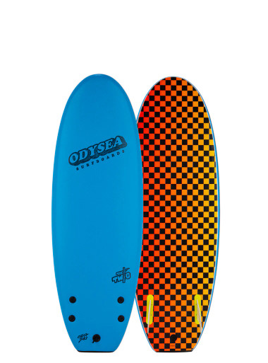 CATCH SURF 4'10 ODYSEA TWIG SURFBOARD (ODY410-T-BL22) - Catalyst