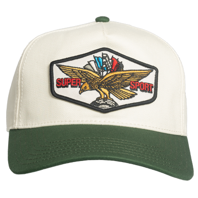 LOST CLOTHING PIT STOP HAT (10900938) - Catalyst